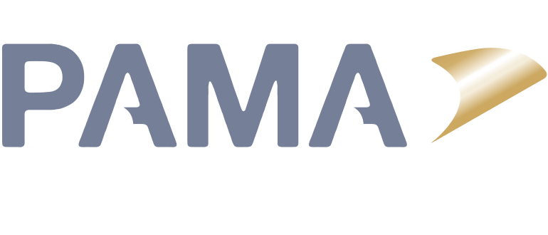 PAMA - PAPER MACHINERY