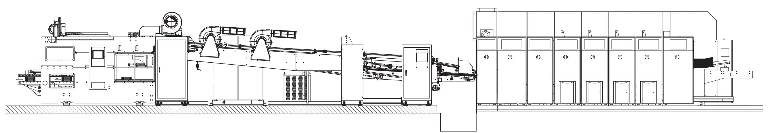 PAMA - PAPER MACHINERY