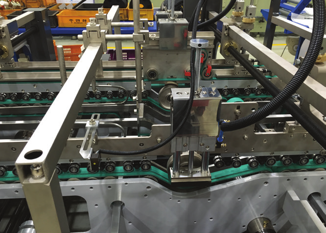 PAMA - PAPER MACHINERY