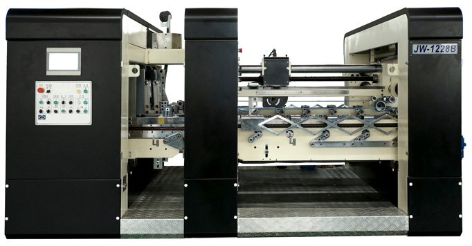 PAMA - PAPER MACHINERY