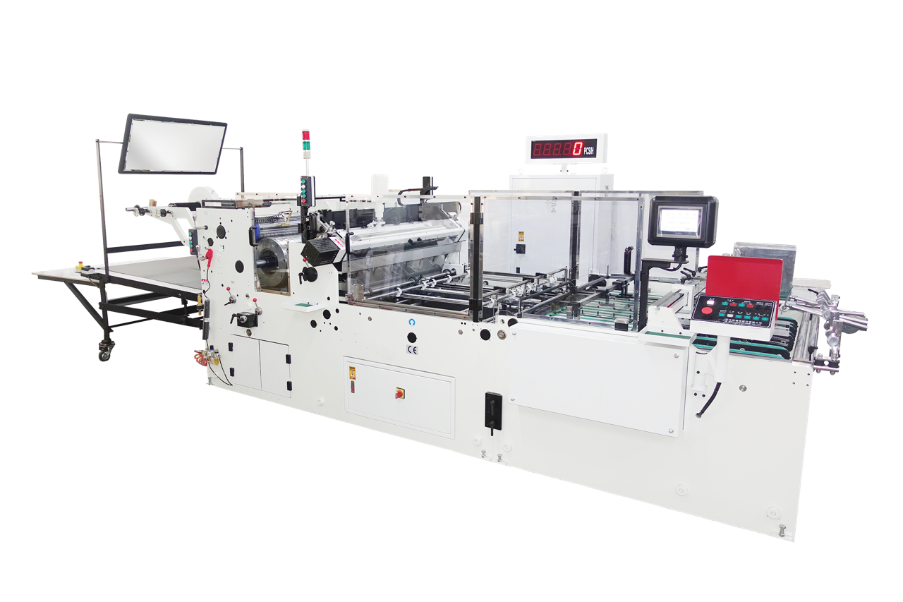 PAMA - PAPER MACHINERY